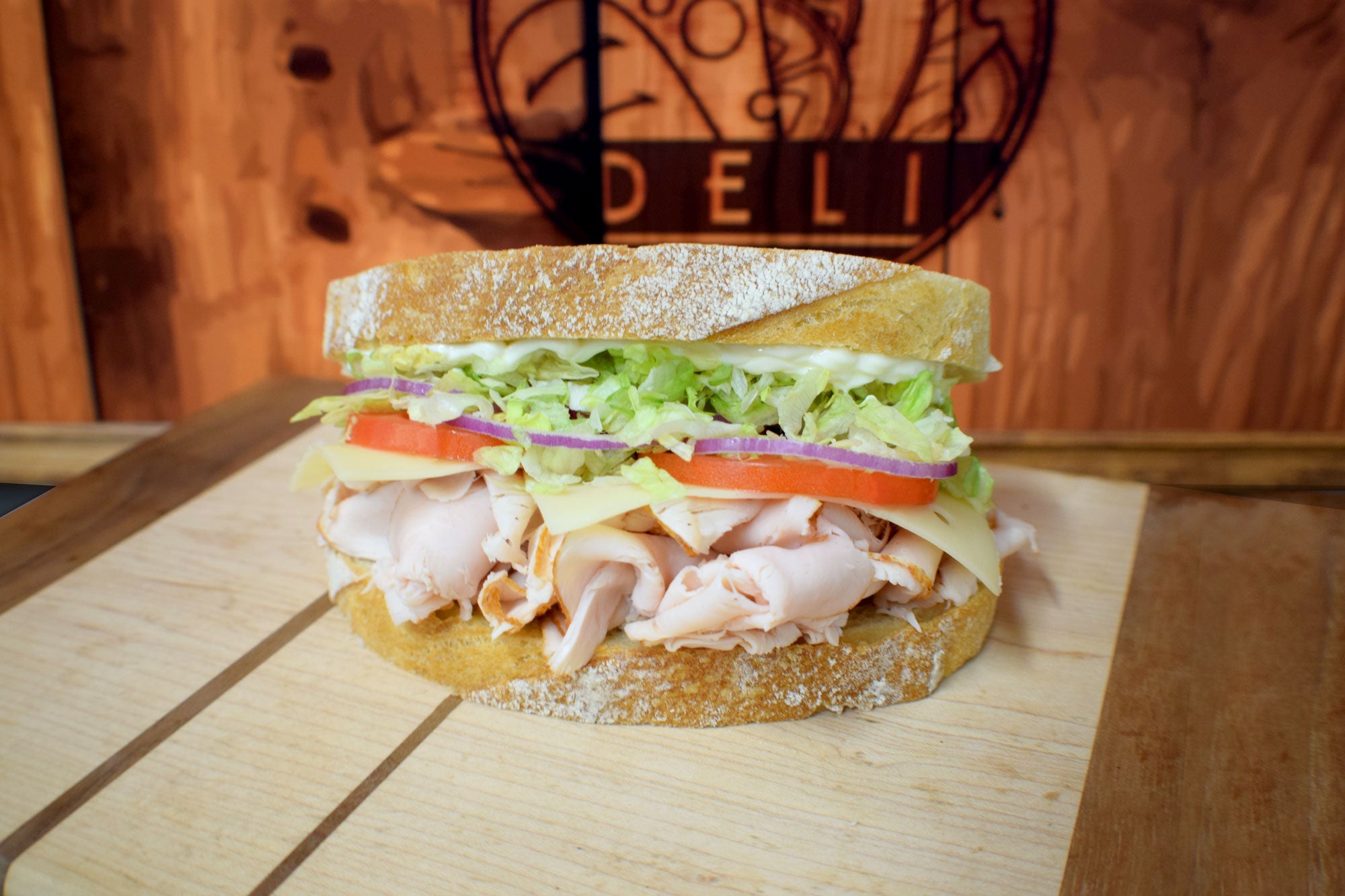 Home | Oak House Deli Inc.